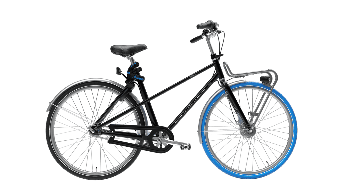 Our bikes